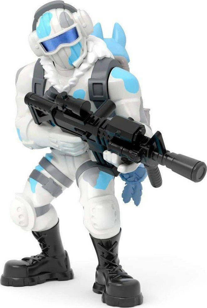 Fortnite Battle Royale Collection - Frostbite & Double Helix - 2 Pack ...