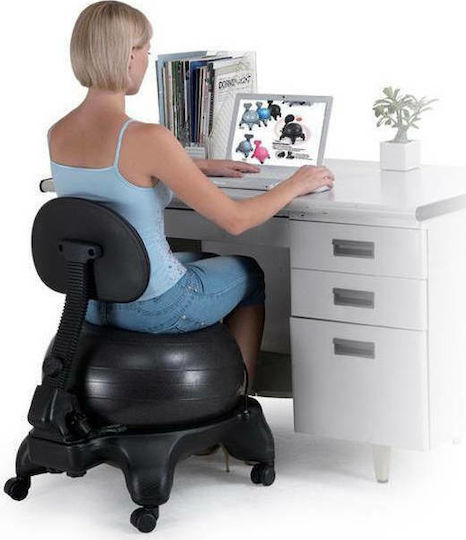 inSPORTline G-Chair 10970 Αξεσουάρ Αθλητικών Οργάνων Κάθισμα Μπάλας ...