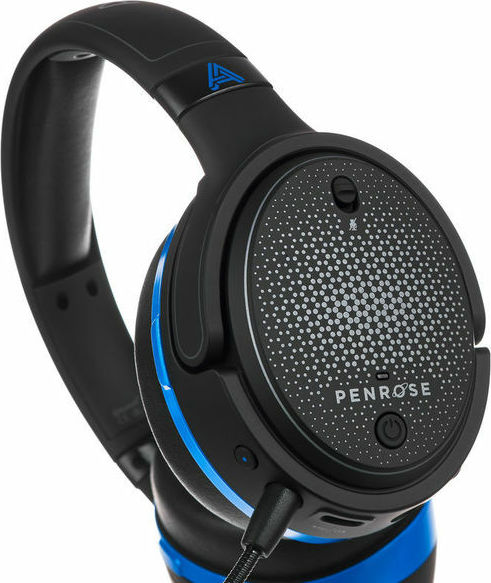 Audeze Penrose X Ασύρματο Over Ear Gaming Headset με σύνδεση 3.5mm ...