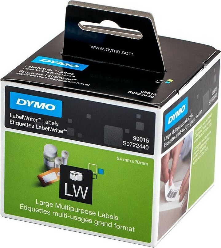 320 Αυτοκόλλητες Ετικέτες σε Ρολό για Εκτυπωτή Ετικετών Συμβατές με ...