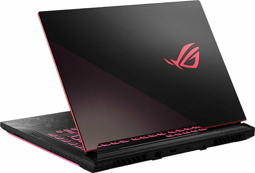 Asus ROG Strix G15 G512LI-HN058T 15.6" FHD 144Hz (i5-10300H/16GB/512GB ...