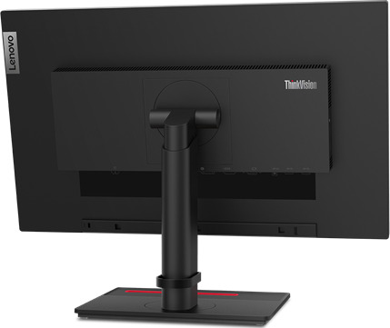 Lenovo ThinkVision T24i-2L IPS Monitor 23.8" FHD 1920x1080 με Χρόνο ...