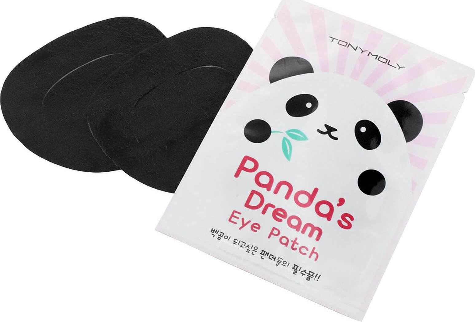Tonymoly Panda's Dream Eye Patch 7ml | Skroutz.gr