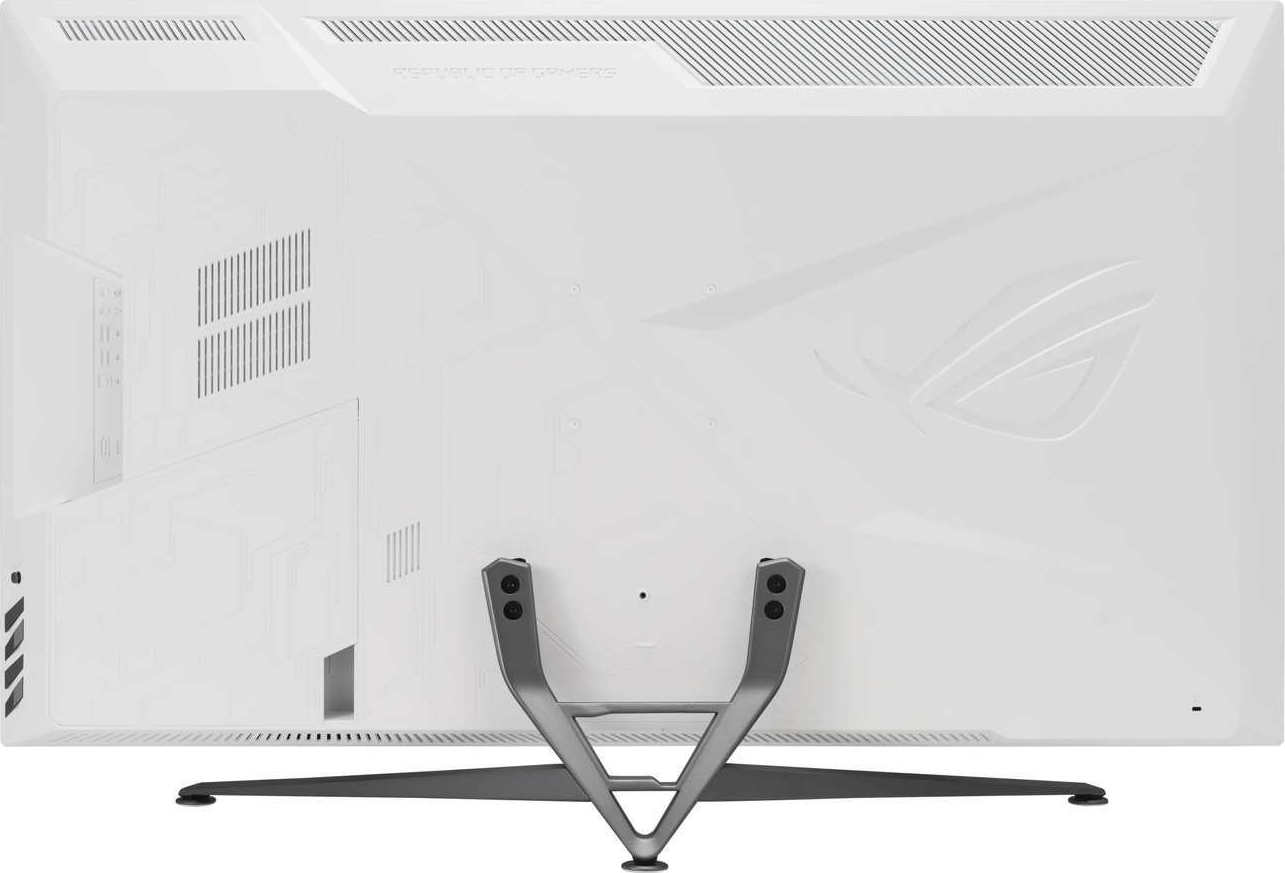 Asus ROG Strix XG43UQ VA HDR Gaming Monitor 43" 4K 3840x2160 144Hz με ...
