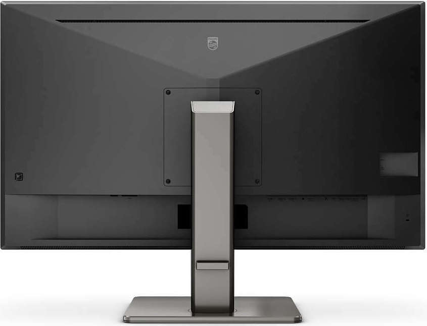 Philips 439P1 VA HDR Monitor 42.5" 4K 3840x2160 με Χρόνο Απόκρισης 4ms ...