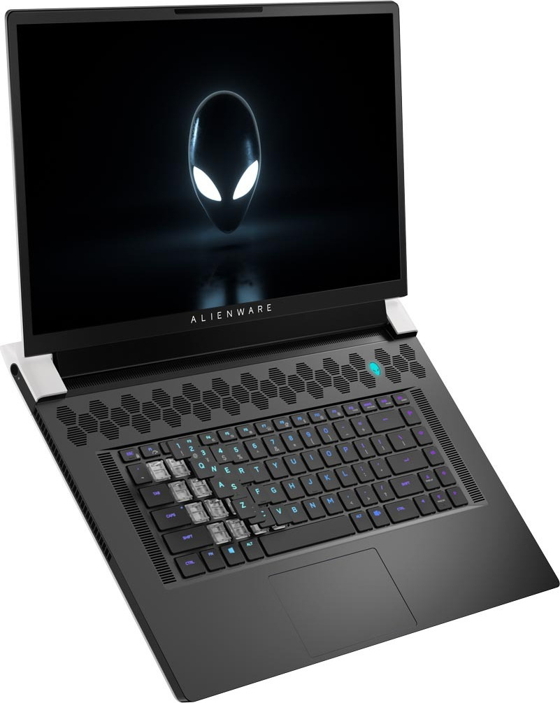 Dell Alienware x17 R1 17.3" UHD 120Hz (i7-11800H/32GB/2TB SSD/GeForce ...