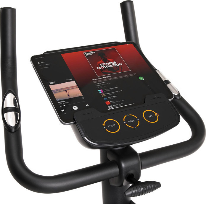 Zipro Nitro RS 5304090 Όρθιο Ποδήλατο Γυμναστικής Μαγνητικό | Skroutz.gr