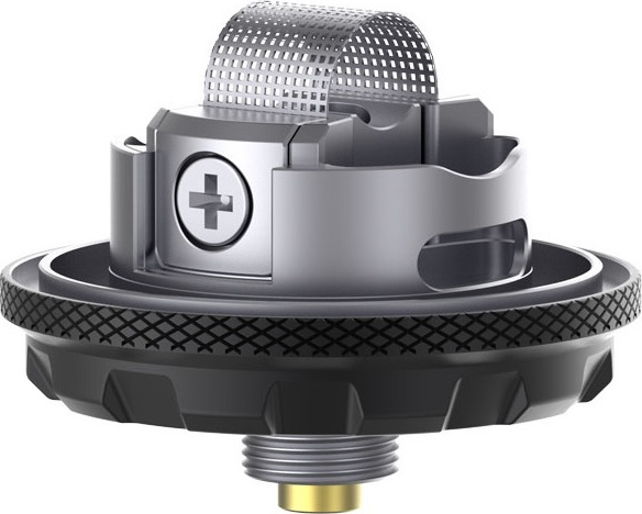 Vandy Vape Kylin M Pro RTA 8ml Gunmetal | Skroutz.gr