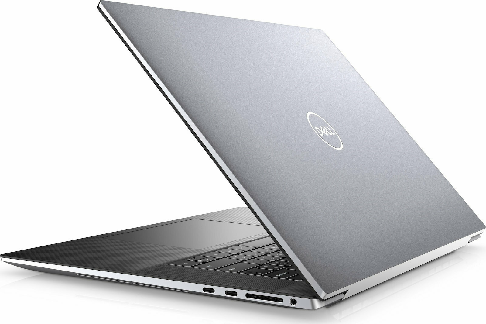 Dell Precision 5760 17" Touchscreen (i7-11850H/16GB/512GB SSD/RTX A2000 ...