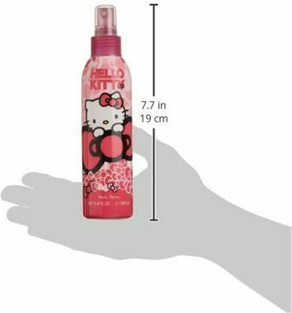 Hello Kitty Παιδικό Eau Fraiche Hello Kitty 200ml | Skroutz.gr
