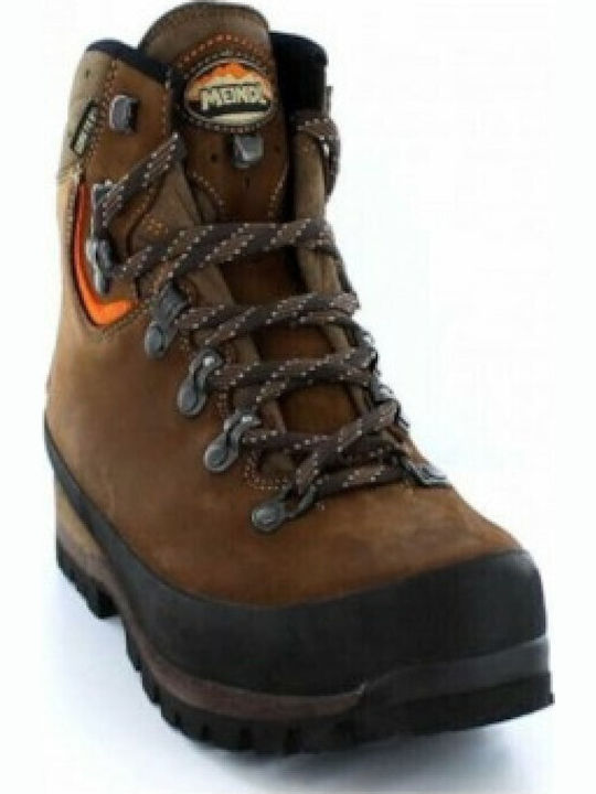 Meindl Paradiso MFS GTX Men's Hiking Boots Waterproof with Gore