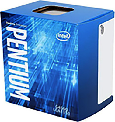 Intel Pentium Dual Core G4560 Box | Skroutz.gr