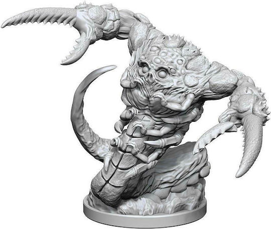 WizKids D&D Nolzur's Marvelous Miniatures: Tsucora Quori & Hashalaq ...