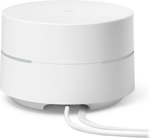 Google WiFi Mesh Network Access Point Wi‑Fi 5 Single Band (2.4GHz) για ...