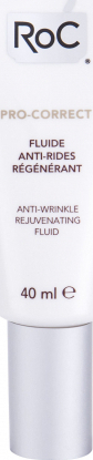 Roc Pro-Correct Anti-Rides Regenerante Fluide 40ml | Skroutz.gr