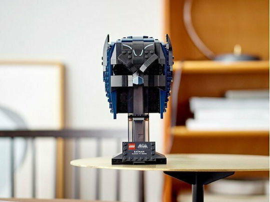 LEGO DC Super Heroes Classic TV Series Batman Cowl για 18+ ετών Ετών ...