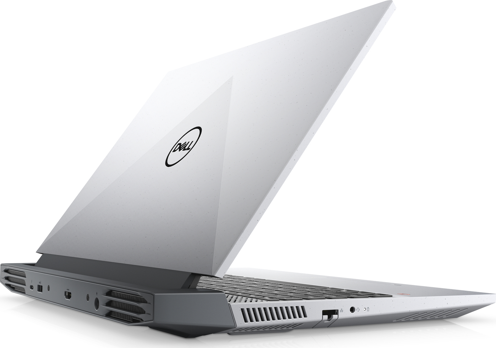 Dell G5 5515 15.6" (Ryzen 5-5600H/8GB/512GB SSD/GeForce RTX 3050/FHD ...
