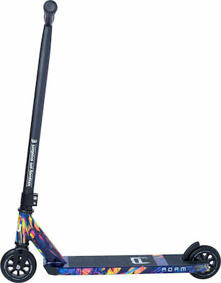 Longway Adam Pro Scooter Neon Ribbons | Skroutz.gr