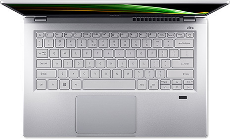 Acer Swift 3 SF313-53-56UU 13.5" IPS FHD (i5-1135G7/8GB/512GB SSD/W10 ...