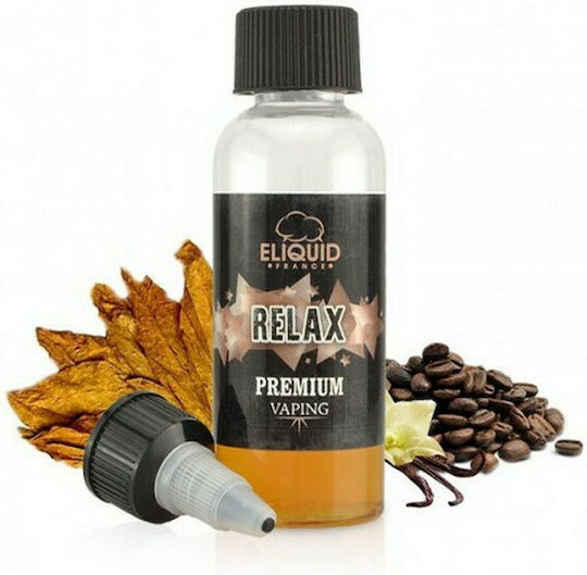 E-Liquid France Flavor Shot Relax 20ml/60ml | Skroutz.gr