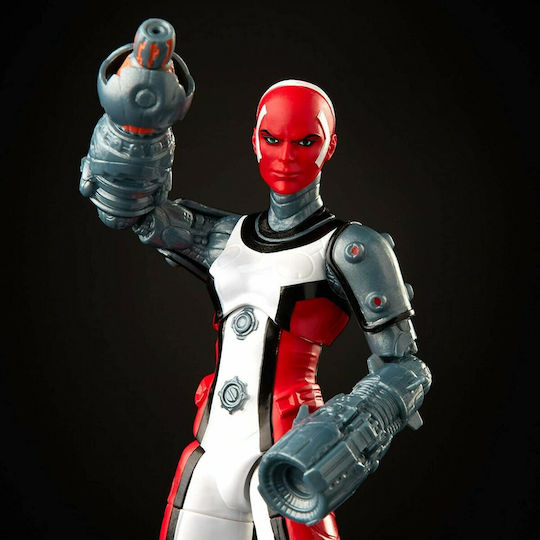 Φιγούρα Δράσης Omega Sentinel Marvel Legends για 4+ Ετών 15εκ. F0340 ...