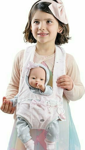 Marina & Pau Pitus Baby Portable 40εκ. MAR580 | Skroutz.gr