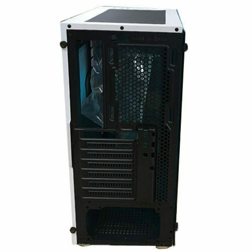 Armaggeddon Nimitz TR5000 Gaming Midi Tower Κουτί Υπολογιστή με Πλαϊνό ...