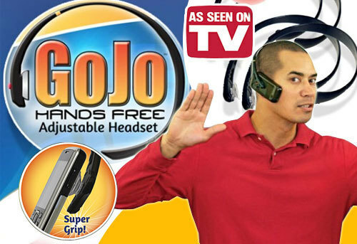 Gojo Hands-Free Mobile | Skroutz.gr