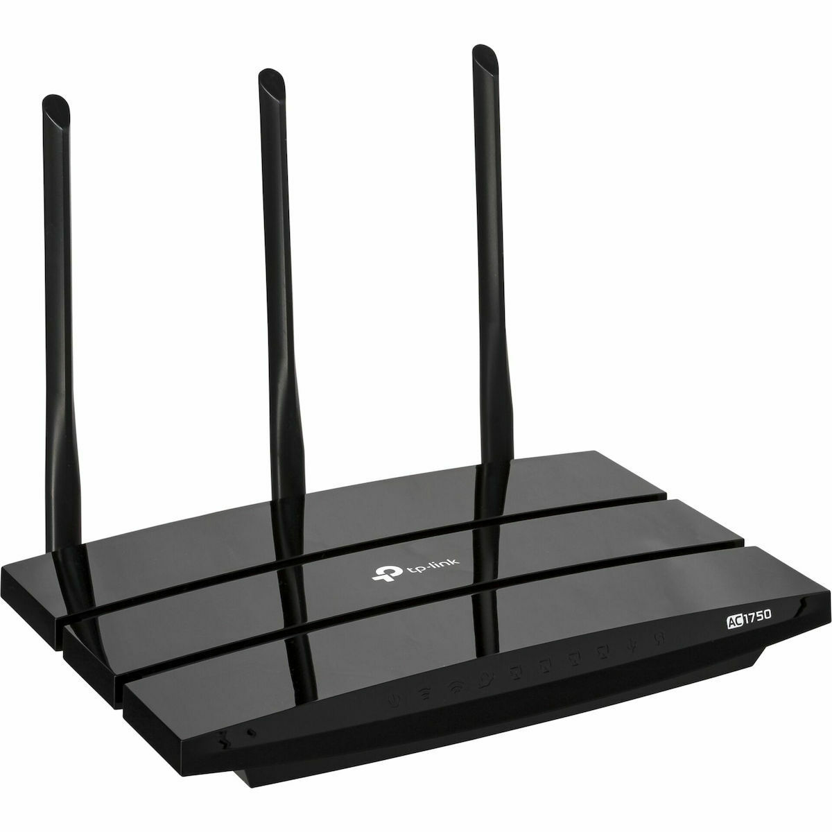 TP-LINK Archer A7 v1 Ασύρματο Router Wi‑Fi 5 με 4 Θύρες Gigabit ...