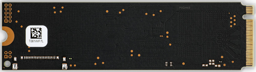 Micron 3400 SSD 512GB M.2 NVMe PCI Express 4.0 MTFDKBA512TFH-1BC1AABYY ...