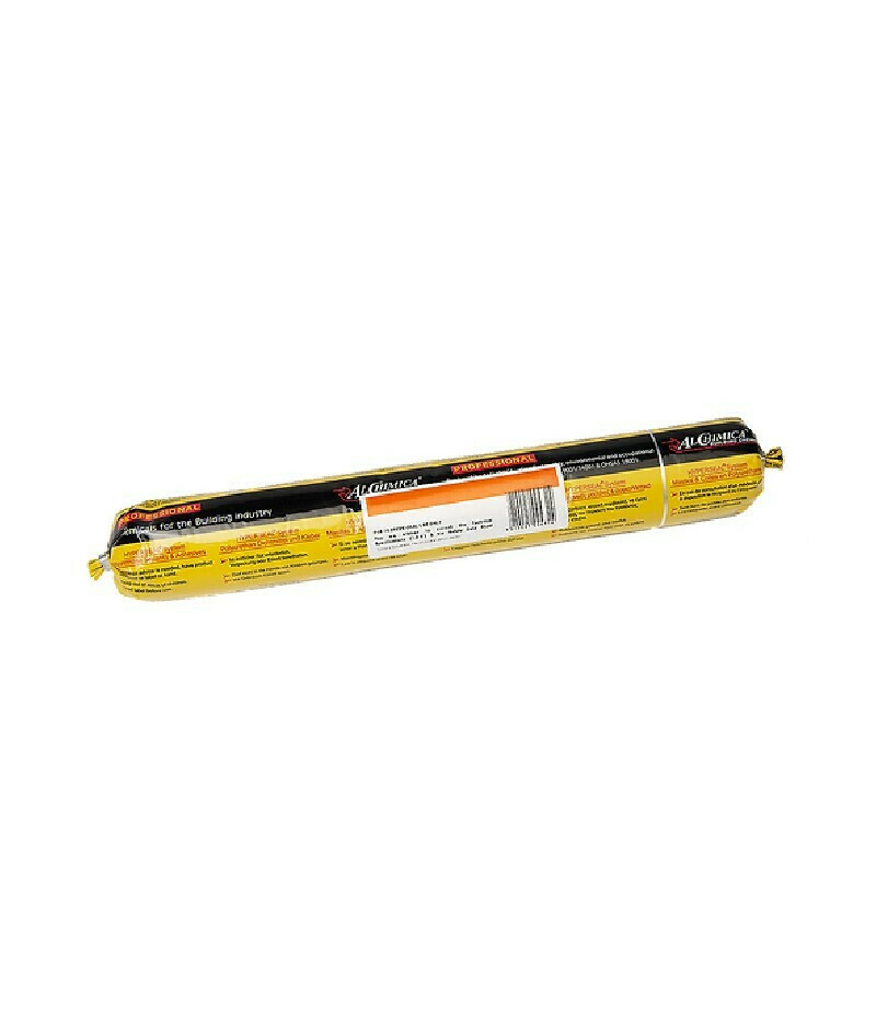 Alchimica Hyperseal Expert 150 Μαστίχη Πολυουρεθάνης Γκρι 600ml ...