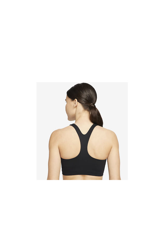 Nike Γυναικείο Αθλητικό Μπουστάκι Μαύρο DM0660-010 | Skroutz.gr