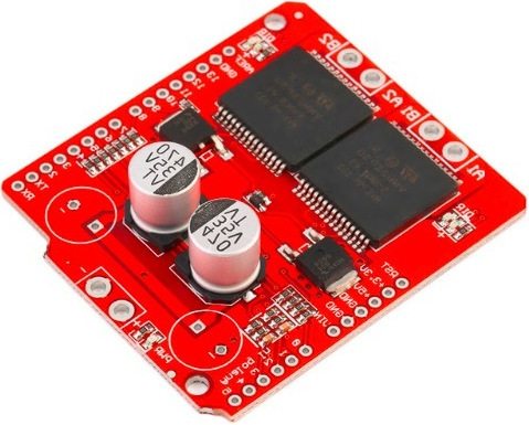 VNH2SP30 Stepper Motor Driver Module για Arduino | Skroutz.gr