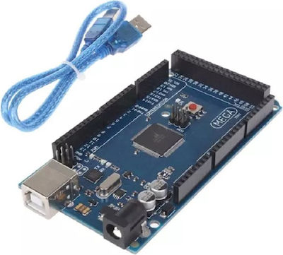 Arduino UNO R3 CH340G Board | Skroutz.gr