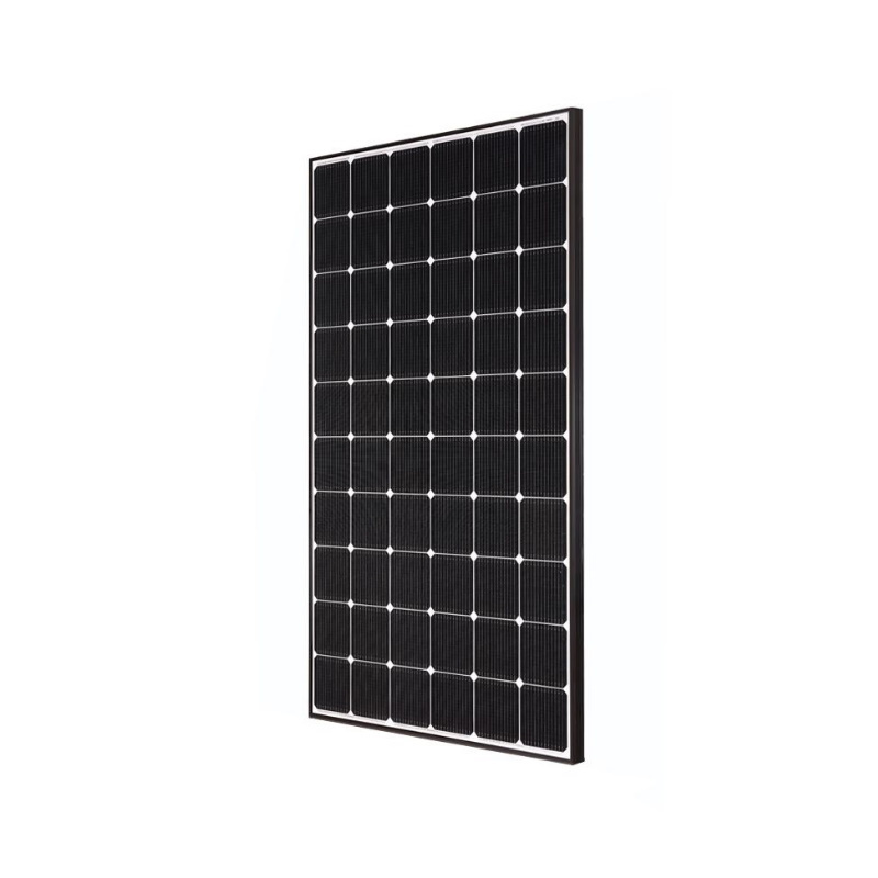 LG Neon R Μονοκρυσταλλικό Φωτοβολταϊκό Πάνελ 360W 24V 1700x1016x40mm ...