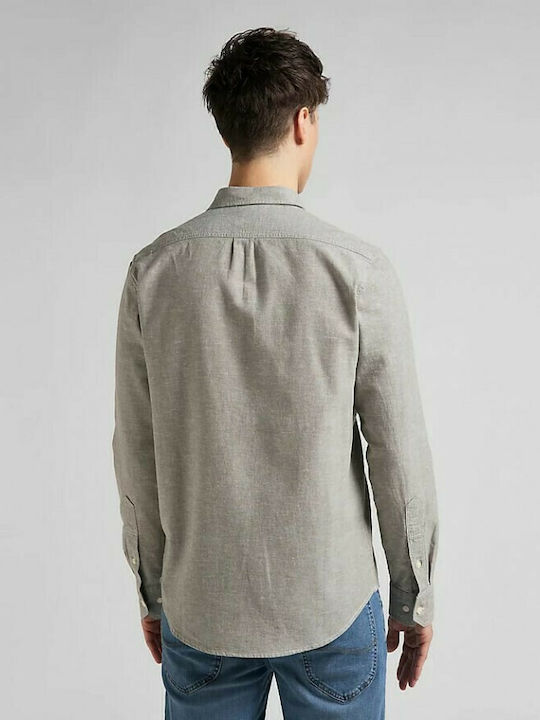 Ανδρικά Πουκάμισα Lee | Skroutz.gr