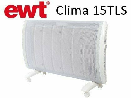 EWT Clima 15 TLS | Skroutz.gr