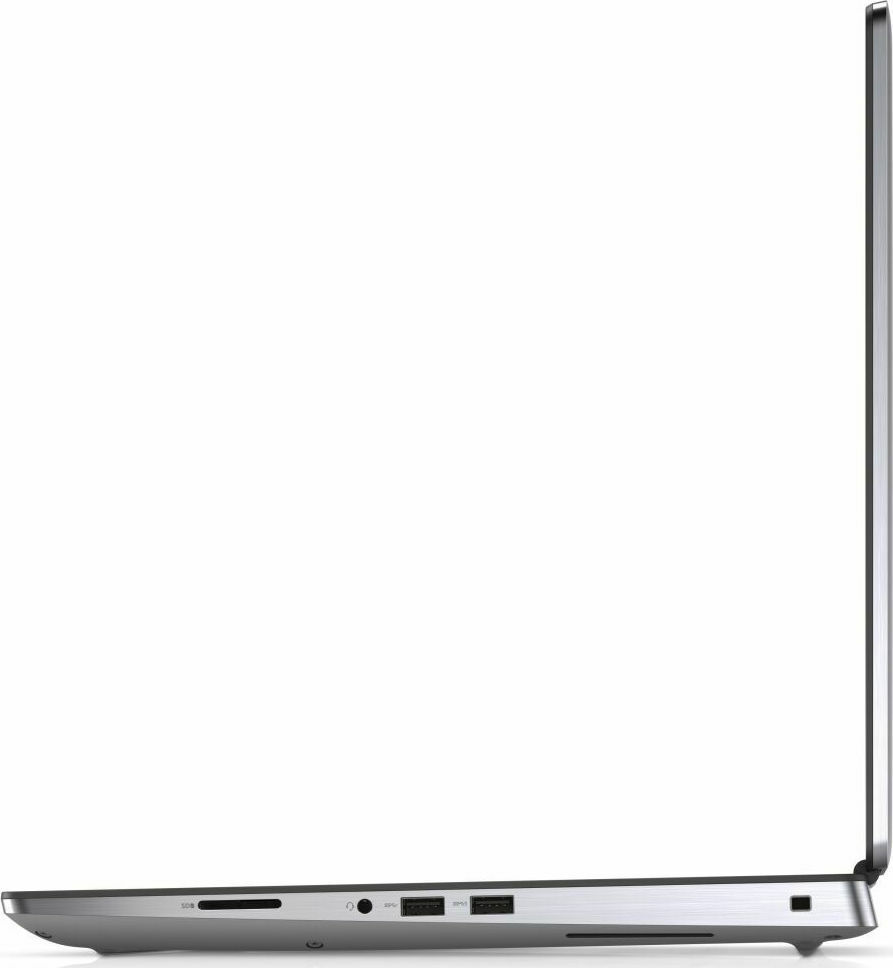 Dell Precision 7760 (i7-11800H/16GB/512GB SSD/RTX A3000/FHD/W11 Pro ...