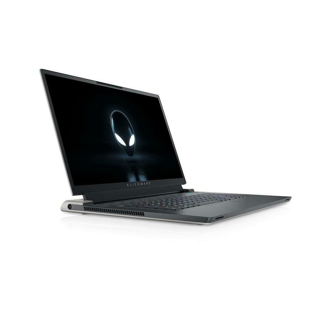 Dell Alienware X17 R2 17.3" FHD (i7-12700H/64GB/2TB SSD/GeForce RTX ...