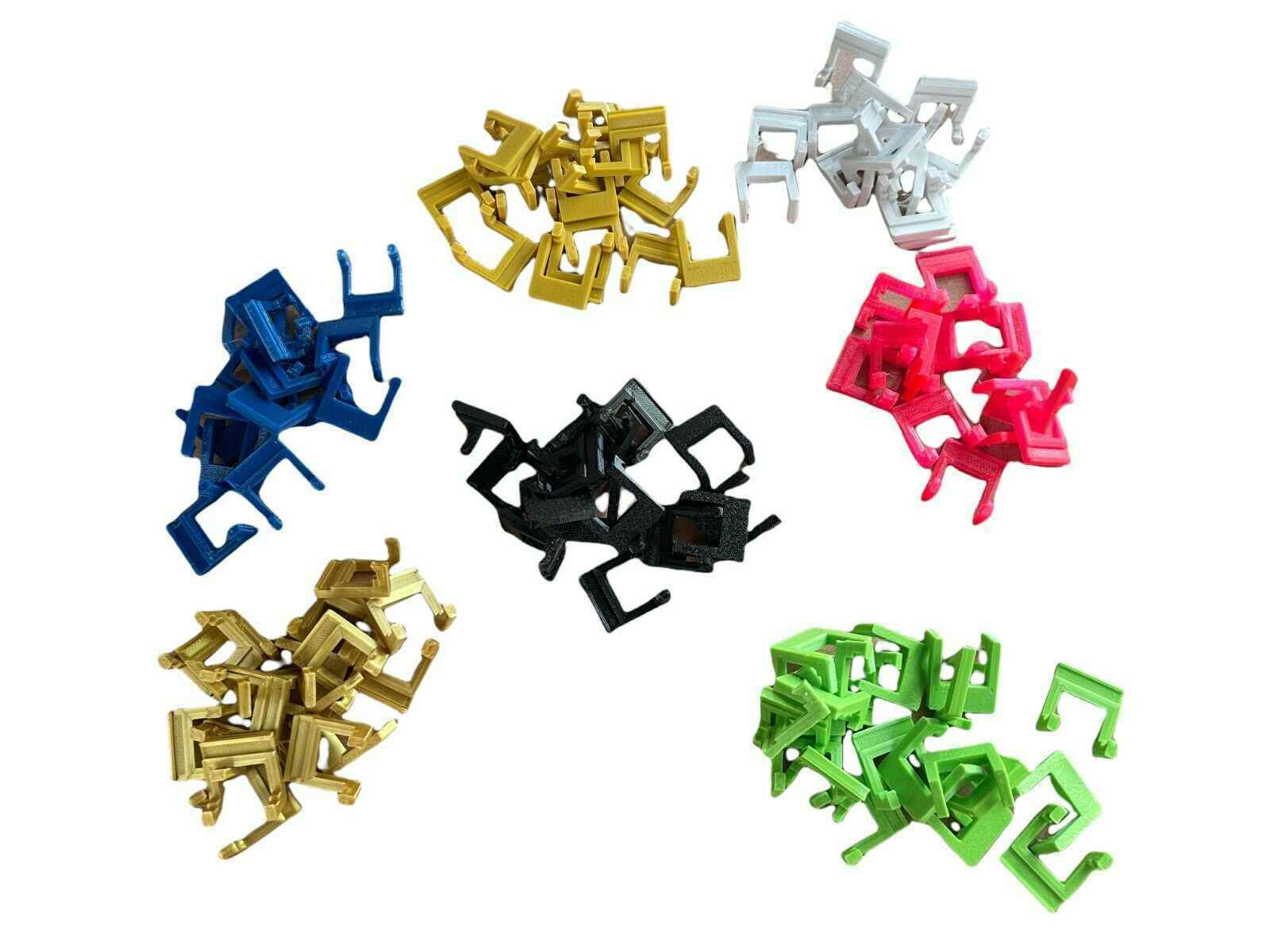 PCIe GPU PCI-E Clip Riser Board Lock Clip Mining Rig | Skroutz.gr