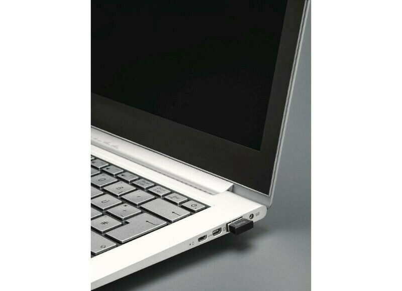 HAMA USB Bluetooth 4.0 Adapter με Εμβέλεια 10m (00049218) | Skroutz.gr