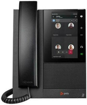 Poly CCX 500 for Microsoft Teams | Skroutz.gr