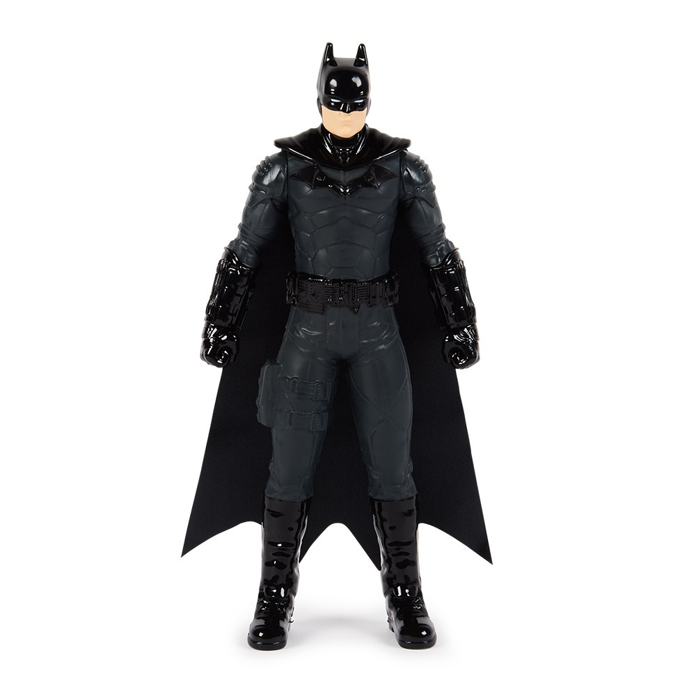 Spin Master DC: Batman The Movie - Batman Action Figure (15cm) (6060835 ...