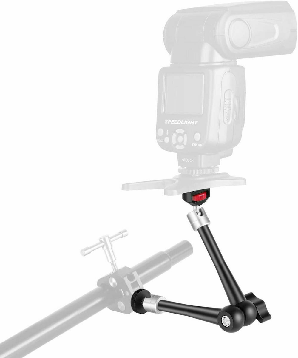 Neewer Articulating Magic Arm 10094738 | Skroutz.gr