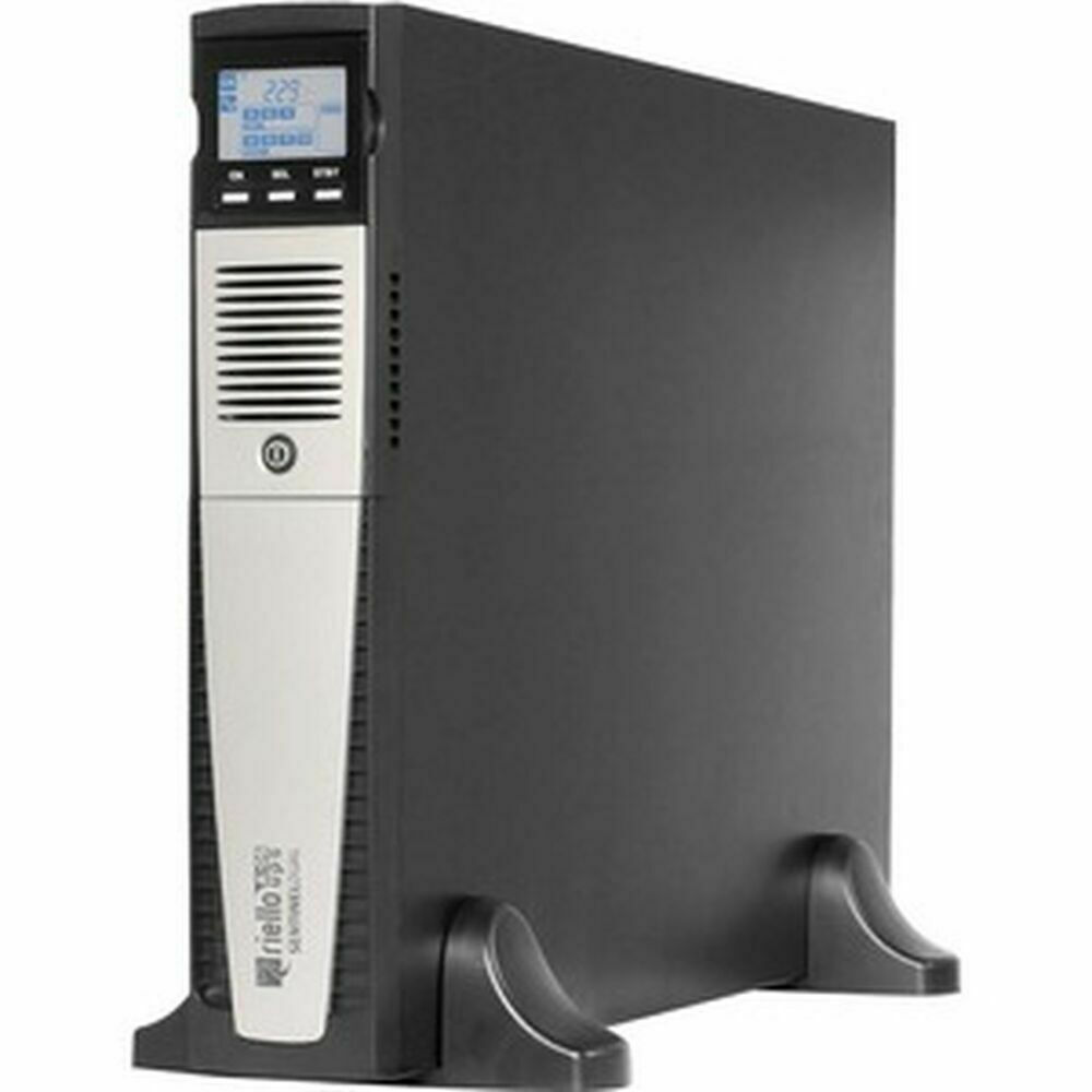 Riello SDH 3000 UPS On-Line 3000VA 2700W με 9 Πρίζες | Skroutz.gr