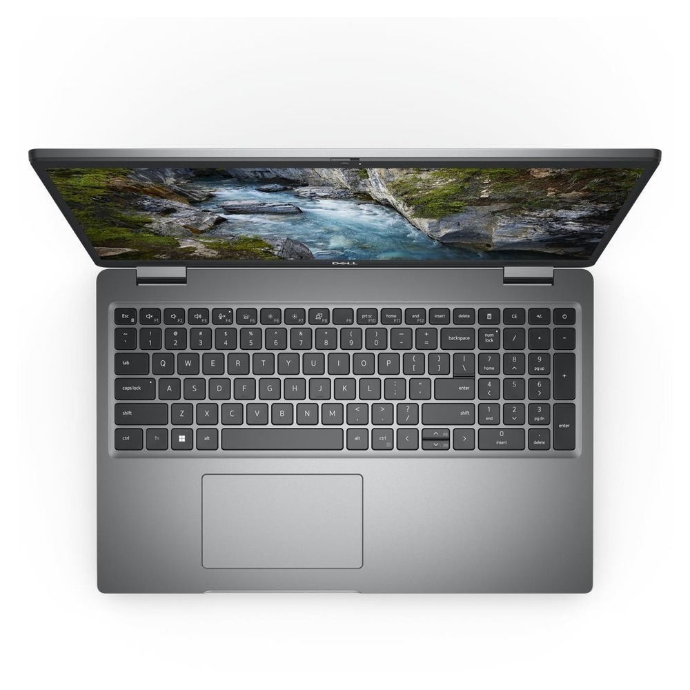 Dell Precision 3571 15.6" FHD (i7-12700H/32GB/512GB SSD/RTX A1000/W11 ...