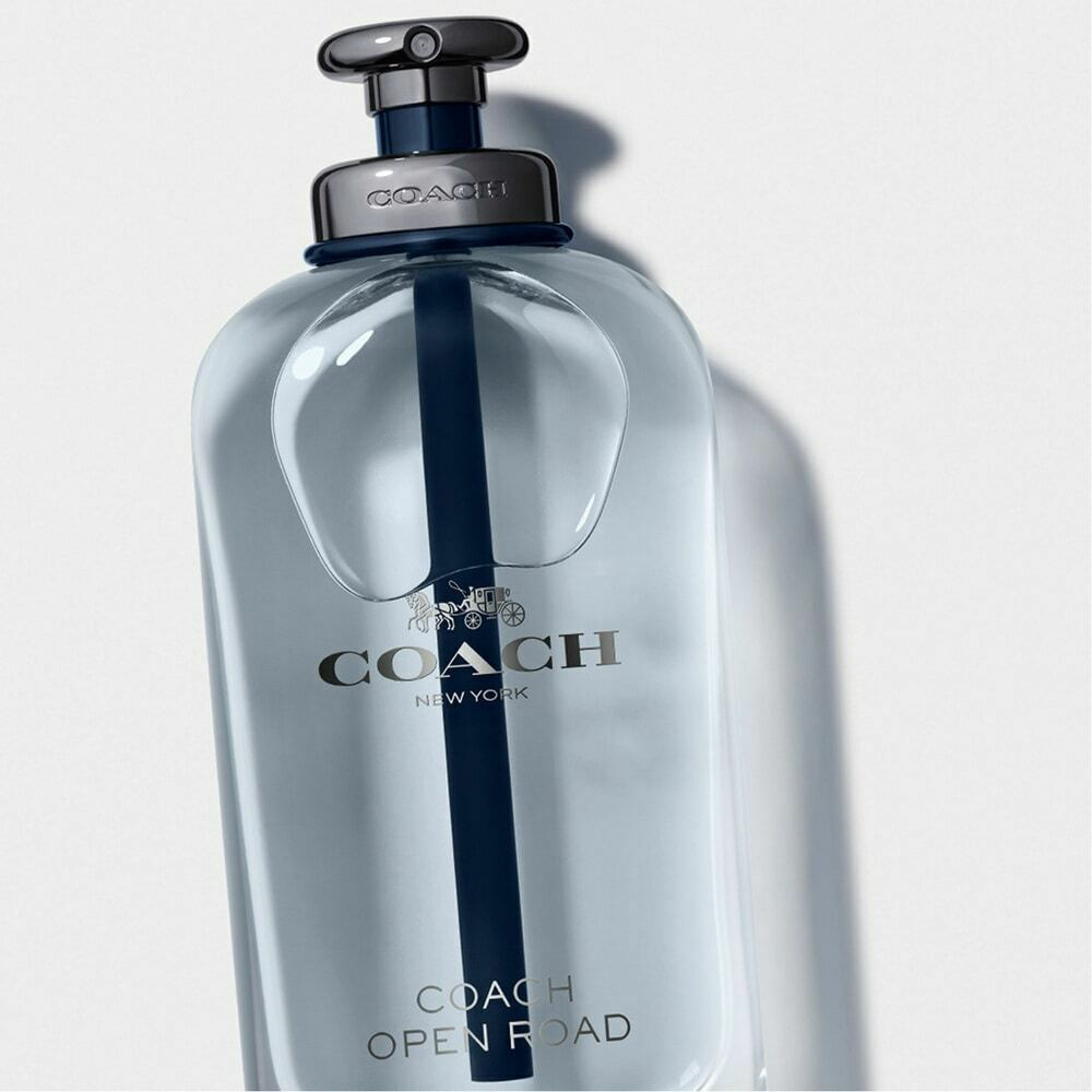 Coach Open Road Eau de Toilette 40ml | Skroutz.gr