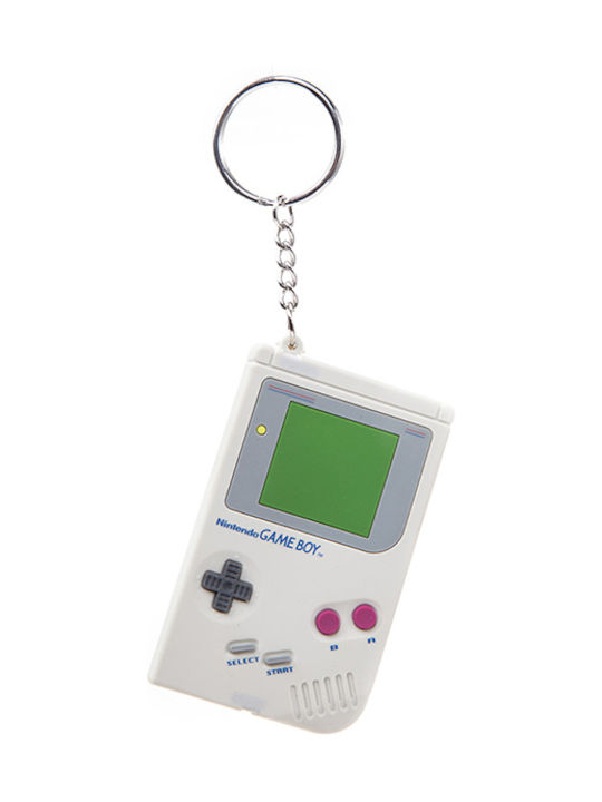 Bioworld Μπρελόκ Nintendo Retro Game Boy KE201501GBA | Skroutz.gr