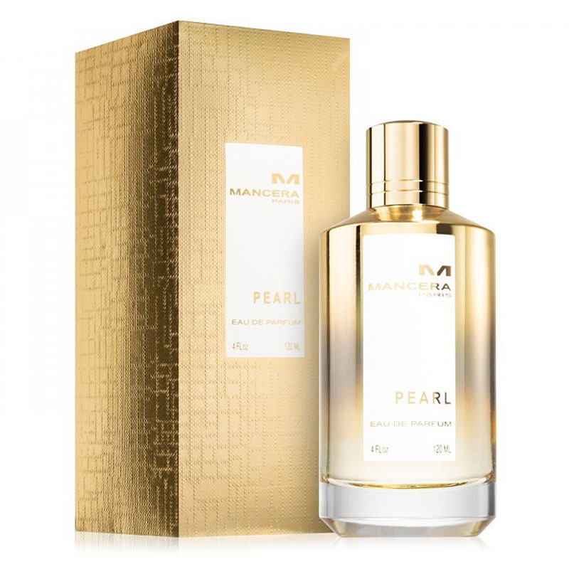 Mancera Pearl Eau de Parfum 120ml | Skroutz.gr