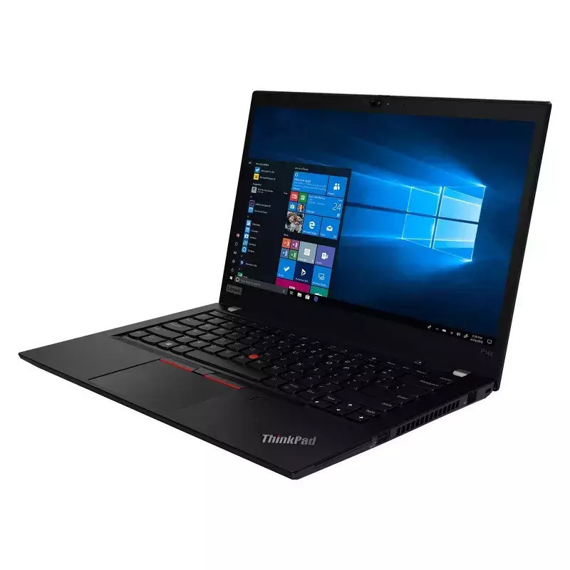 Lenovo ThinkPad P14s Gen 2 (AMD) 14" IPS FHD (Ryzen 7 Pro-5850U/16GB ...